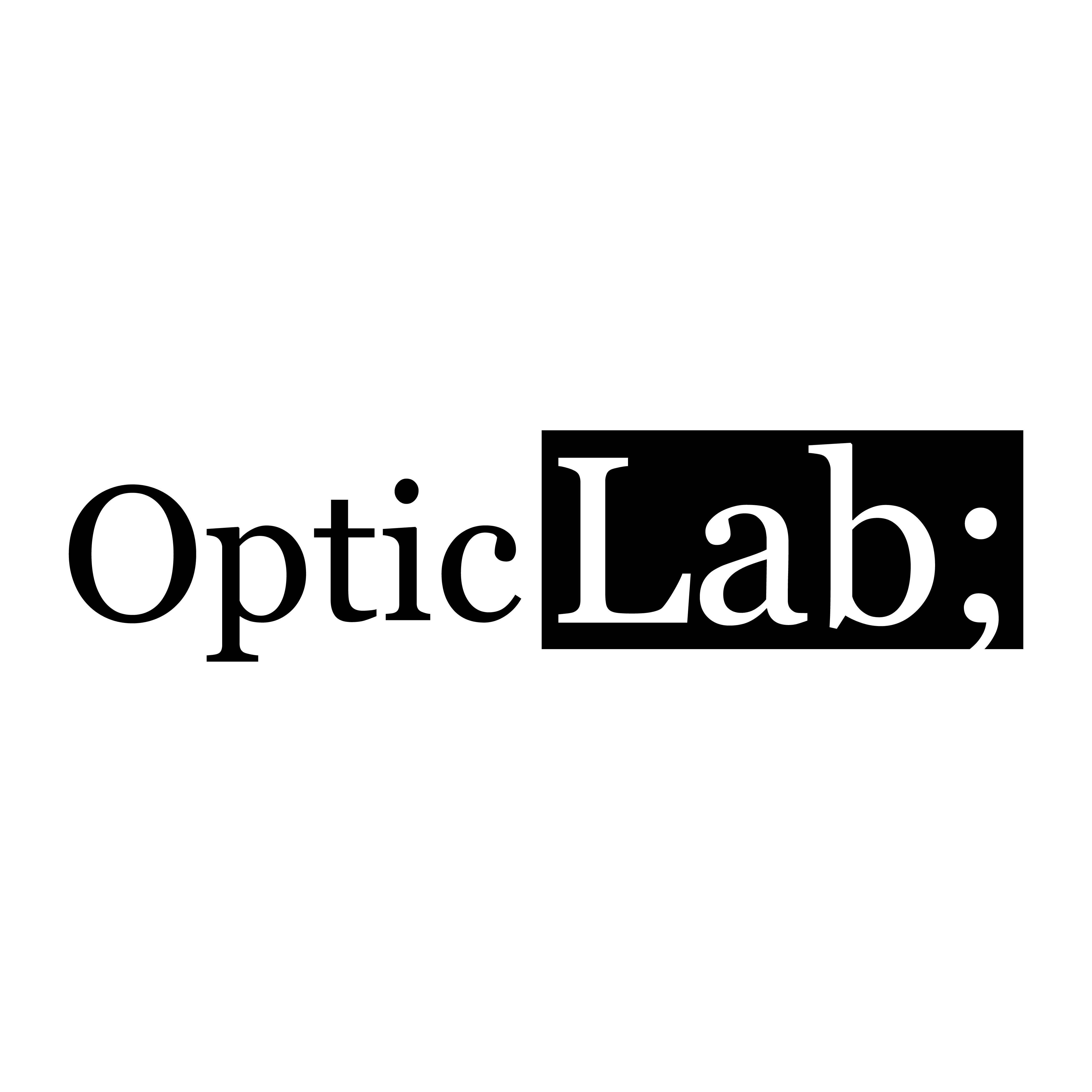 Optic Lab